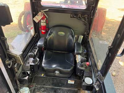 2016 Fecon FTX128 Forestry Mulcher For Sale, 2,900 Hours | Pacific ...