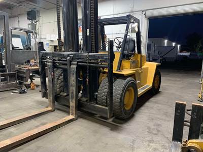 1994 Caterpillar V330B Forklift For Sale, 7,200 Hours | Boise, ID ...