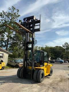 Hyster H330HD2 Forklift For Sale, 5,000 Hours | Orlando, FL | krthyster ...