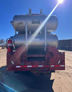 2015 Peterbilt 379 Hot Oil Truck For Sale, 19,460 Hours | Western Us ...