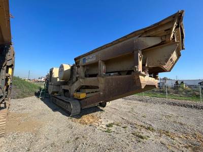 KPI-JCI Jaw Crushers For Sale | MyLittleSalesman.com