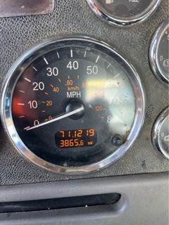2012 Peterbilt 368 Logging Truck For Sale, 720,000 Miles | Pacific ...