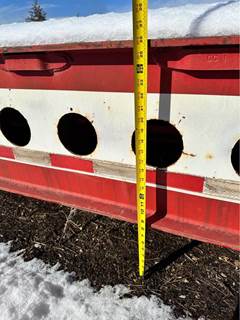1980 Cozad 9-Axle Lowboy Trailer For Sale | Pacific Northwest, CA ...