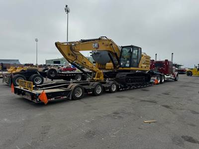 2024 Kalyn Siebert VersaMAXX Lowboy Extendable Trailer For Sale ...