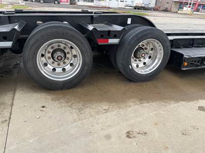 2003 Liddell AP55D Lowboy Trailer For Sale | Shattuc, IL | RC20250604K ...