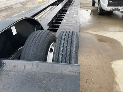 2003 Liddell AP55D Lowboy Trailer For Sale | Shattuc, IL | RC20250604K ...