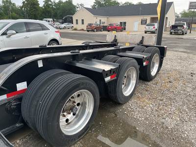 2003 Liddell AP55D Lowboy Trailer For Sale | Shattuc, IL | RC20250604K ...