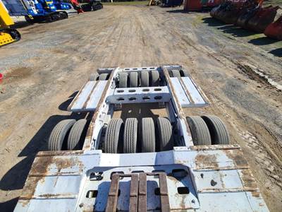 Murray Lowboy Trailers For Sale | MyLittleSalesman.com