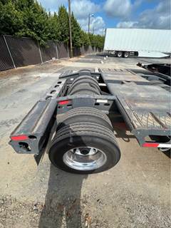 2010 Murray 16 TIRE Lowboy Trailer For Sale | Valley Center, CA ...