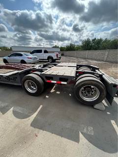 2010 Murray 16 TIRE Lowboy Trailer For Sale | Valley Center, CA ...
