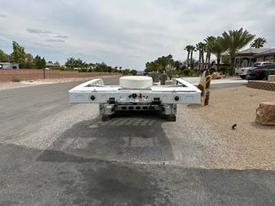 1989 Murray 16 TIRE EXPANDO Lowboy Trailer For Sale | Valley Center, CA ...
