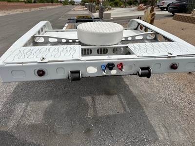 1989 Murray 16 TIRE EXPANDO Lowboy Trailer For Sale | Valley Center, CA ...