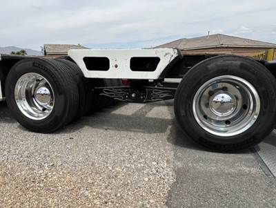 1989 Murray 16 TIRE EXPANDO Lowboy Trailer For Sale | Valley Center, CA ...