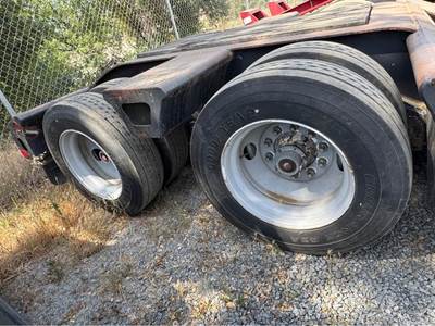 1988 Murray 8 TIRE Lowboy Trailer For Sale | Valley Center, CA ...