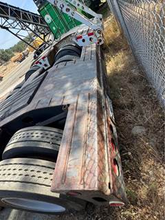 1988 Murray 8 TIRE Lowboy Trailer For Sale | Valley Center, CA ...
