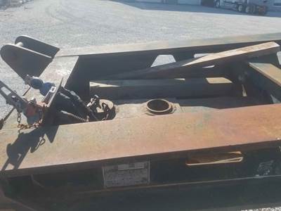 1990 Load King 75 Ton 3+3+2 Lowboy Trailer For Sale | Valley Center, CA ...