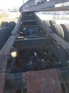 1990 Load King 75 Ton 3+3+2 Lowboy Trailer For Sale | Valley Center, CA ...