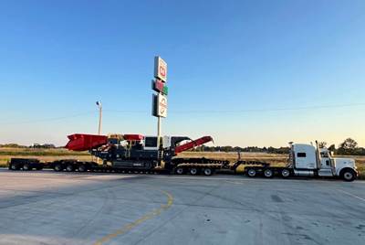 2022 Trail King TK140 70 Ton Lowboy Trailer For Sale | East Coast, PA | ID122324JES ...