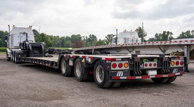 2020 XL Specialized 110 LOW PROFILE Lowboy Trailer For Sale | Valley ...
