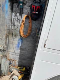 2005 Peterbilt 335 Mechanic / Service Truck For Sale, 10,700 Hours ...