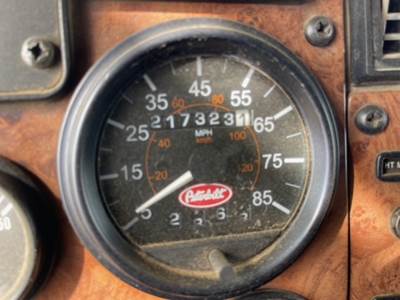 2005 Peterbilt 335 Mechanic / Service Truck For Sale, 10,700 Hours ...