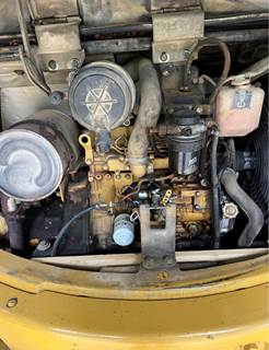 2004 Caterpillar 304CR Mini Excavator For Sale, 4,000 Hours | Miami, FL ...