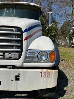 2005 Mack CV513 8X4 Mixer / Ready Mix / Concrete Truck For Sale ...