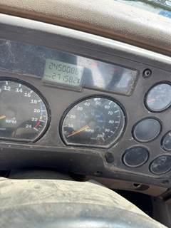 2005 Mack CV513 8X4 Mixer / Ready Mix / Concrete Truck For Sale ...