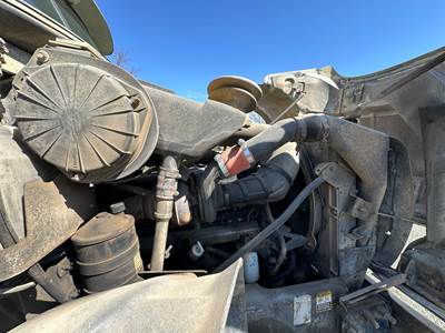 2005 Mack CV513 8X4 Mixer / Ready Mix / Concrete Truck For Sale ...
