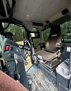 2020 Komatsu GD655 Motor Grader For Sale, 5,200 Hours | Pacific ...