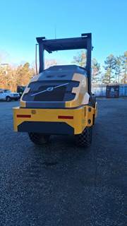 2021 Volvo SD75B Smooth Drum Roller Compactor For Sale | Miami, FL ...