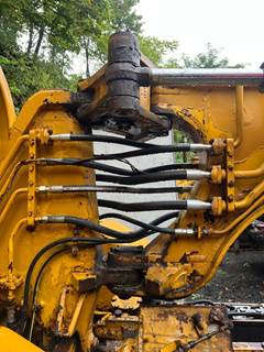 1978 Caterpillar 613B Scraper and 1972 Caterpillar 613A - Low Hours For ...