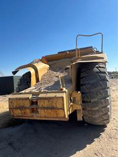 2005 Caterpillar 623G Scraper For Sale, 11,900 Hours | Pacific ...