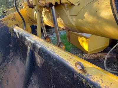 1965 Caterpillar 631B Scraper For Sale, 20,000 Hours | Valley Center ...