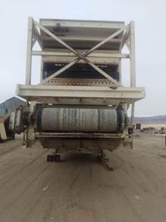 2003 Cedarapids Portable Dual Screening Plant For Sale | Western Us, CA ...