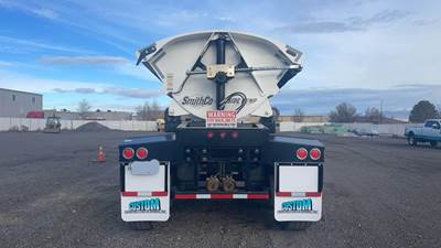2021 SmithCo Side Dump Trains For Sale | Utah, CA | CA030724EJSK ...