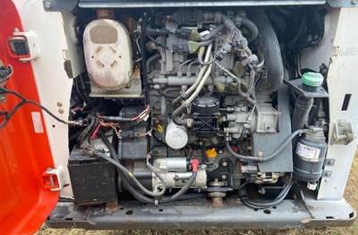 2013 Bobcat T750 Skid Steer For Sale, 3,534 Hours | Palm Beach, FL ...