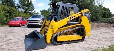 2018 Gehl RT175 Skid Steer For Sale | Orlando, FL | KRevgehl ...