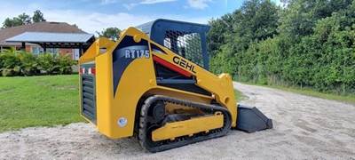 2018 Gehl RT175 Skid Steer For Sale | Jacksonville, FL | KRevgehl ...