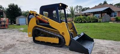 2018 Gehl RT175 Skid Steer For Sale | Jacksonville, FL | KRevgehl ...