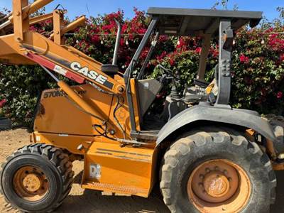 Skip Loaders For Sale | MyLittleSalesman.com