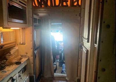 1998 Peterbilt 379 Big-Bunk Sleeper Semi Truck For Sale, 700,000 Miles ...