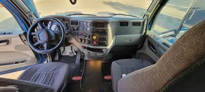 2020 Peterbilt 579 Sleeper Sleeper Semi Truck For Sale, 380,000 Miles ...