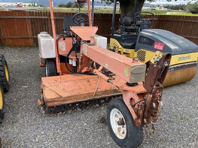 Lay-Mor Sweepers For Sale | MyLittleSalesman.com