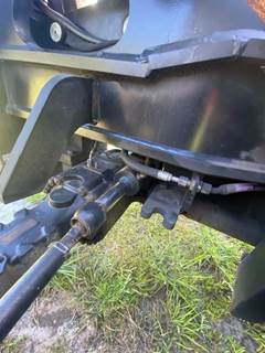 2008 Caterpillar TL642 Telehandler For Sale, 2,135 Hours | Orlando, FL ...