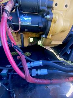 2008 Caterpillar TL642 Telehandler For Sale, 2,135 Hours | Orlando, FL ...