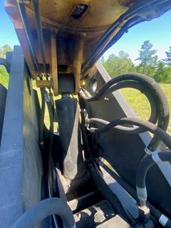 2008 Caterpillar TL642 Telehandler For Sale, 2,135 Hours | Orlando, FL ...