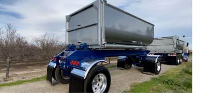 Transfer Trailers For Sale | MyLittleSalesman.com