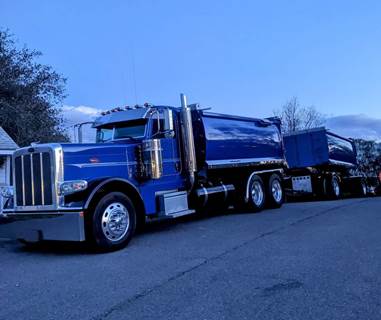 Transfer Trucks For Sale | MyLittleSalesman.com