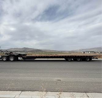 2009 Landoll 410B Traveling Axle Trailer For Sale | Mountain West, UT ...
